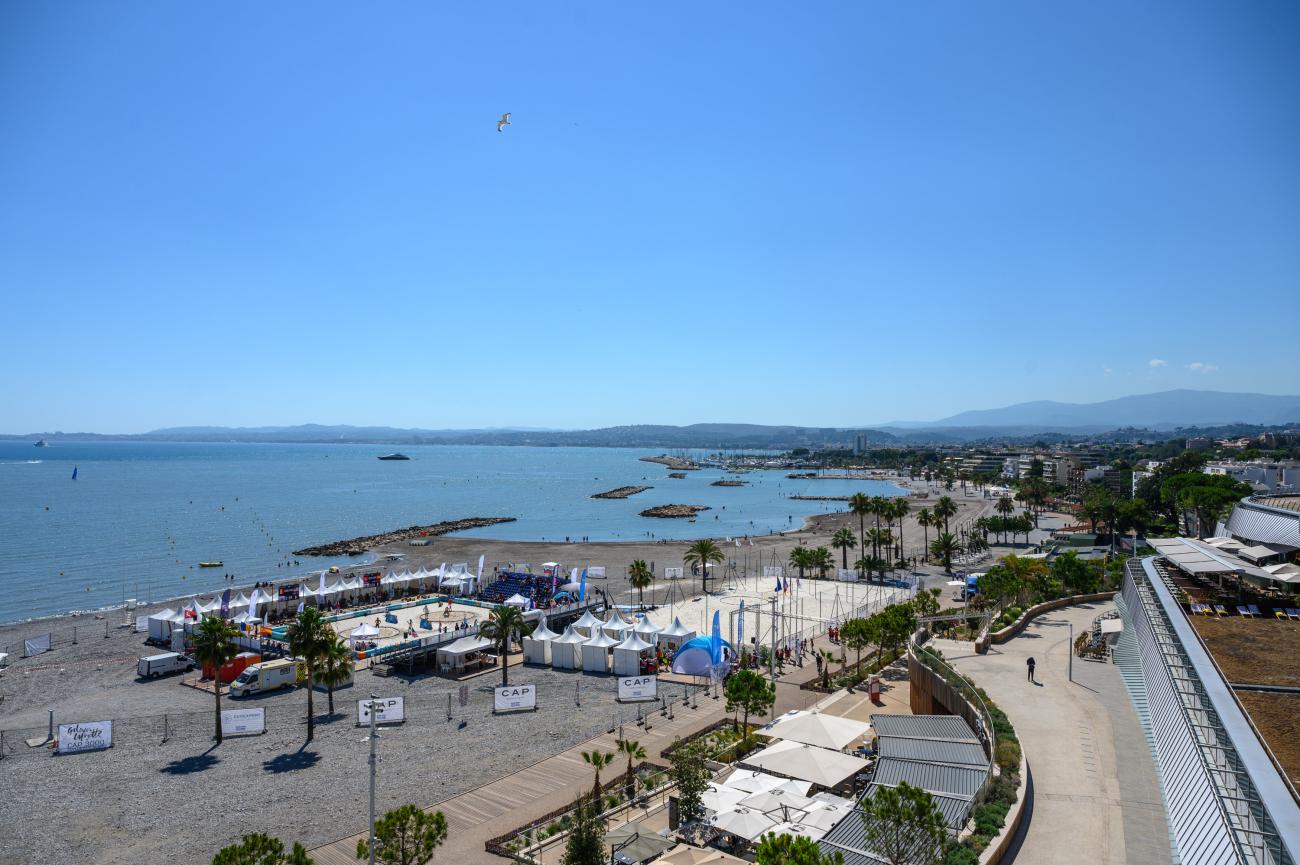 Meet the stars of the future as St Laurent Du Var hosts U17 and U20’s European Championships ...